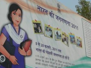 India Releases Latest Census Results, Showing Population Catching Up to ...