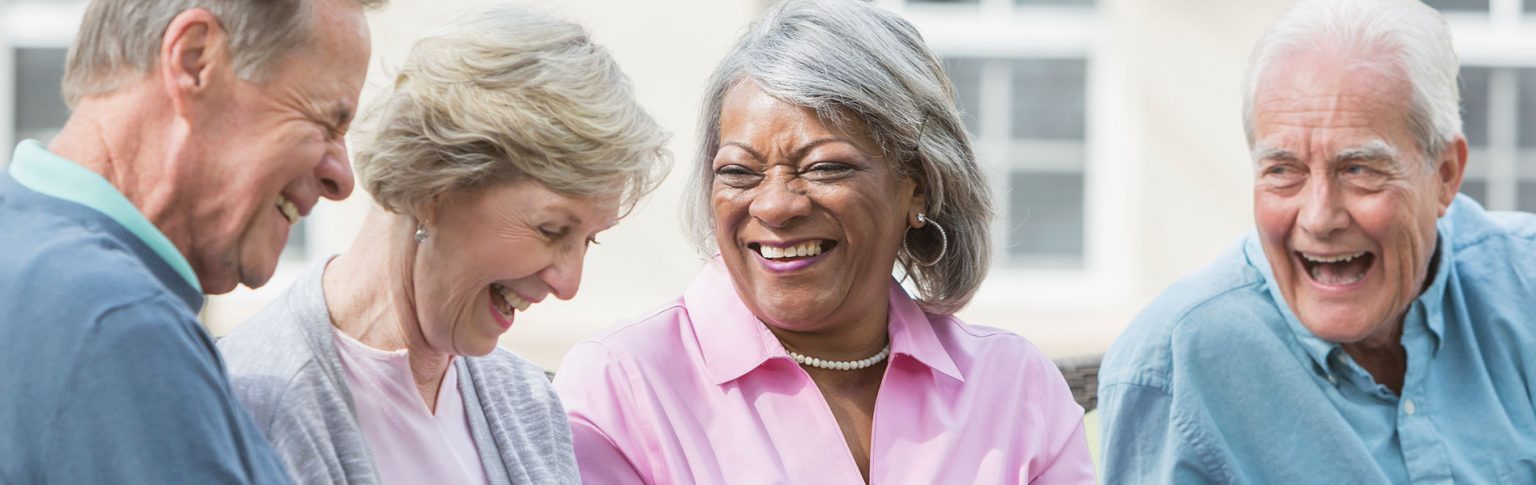 Longevity Research: Unraveling the Determinants of Healthy Aging and ...