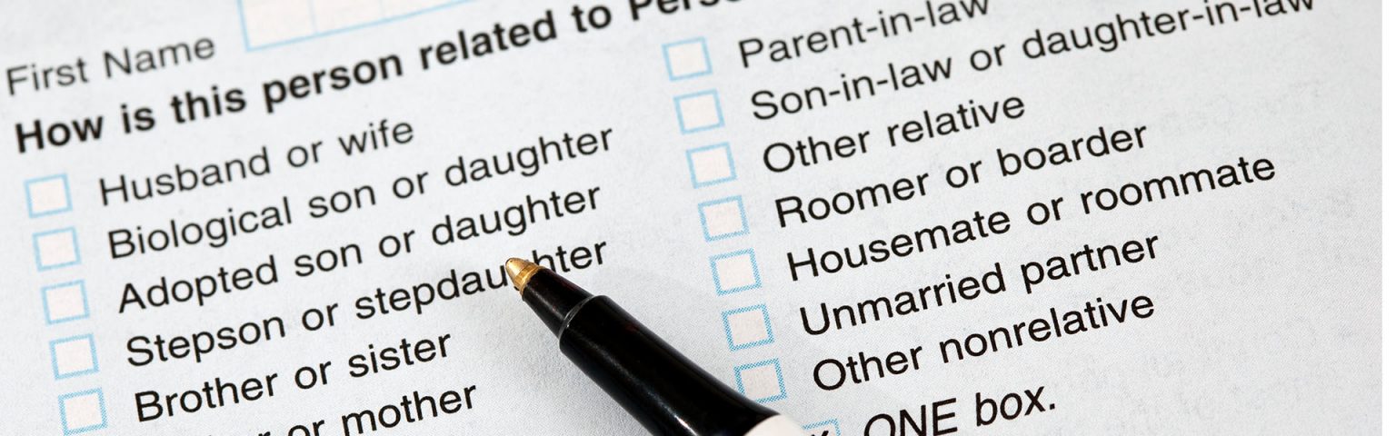 Continuity and Change in the U.S. Decennial Census | PRB