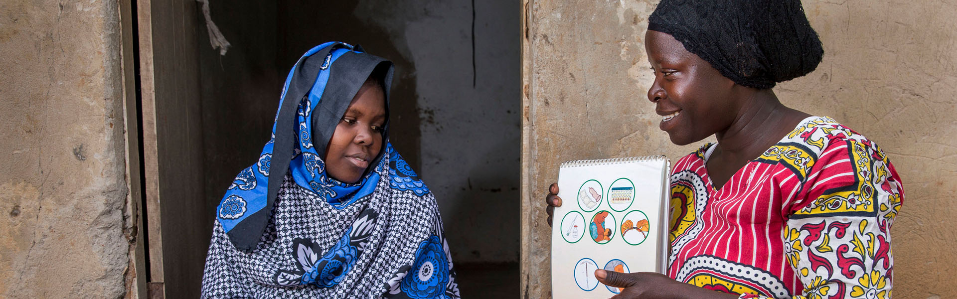 Sexual and Reproductive Health as a Pathway to Better Health in Uganda ...