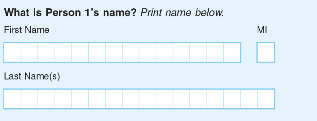 Why Are They Asking That? What Everyone Needs to Know About 2020 Census ...