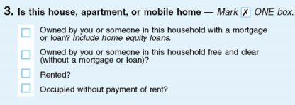 Why Are They Asking That? What Everyone Needs to Know About 2020 Census ...