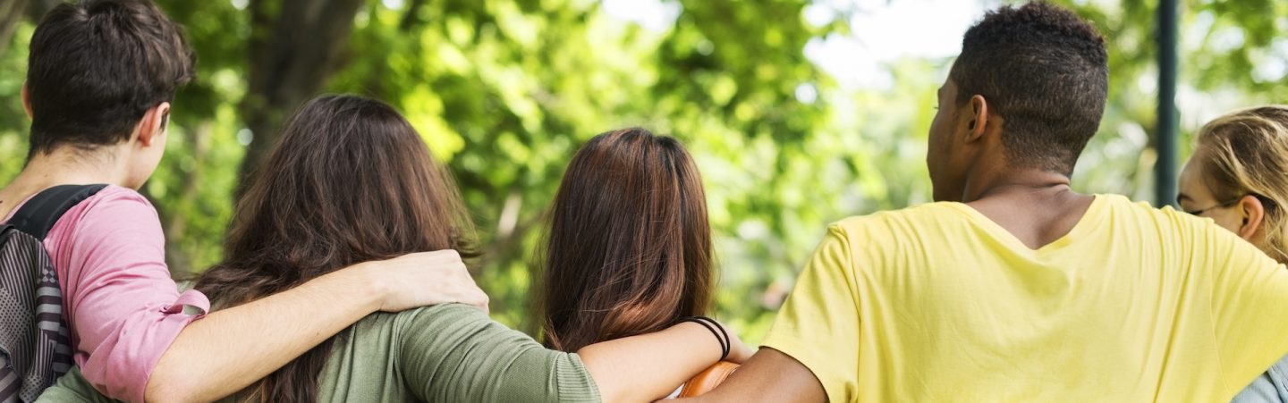 It’s Nature and Nurture: How Our Genes and Our Friends Shape the Way We ...