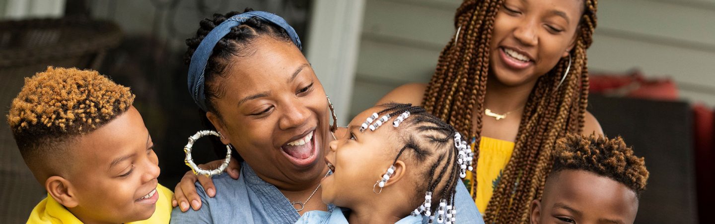 2019 KIDS COUNT Data Book Shows Continued Improvements—and Gaps—in ...