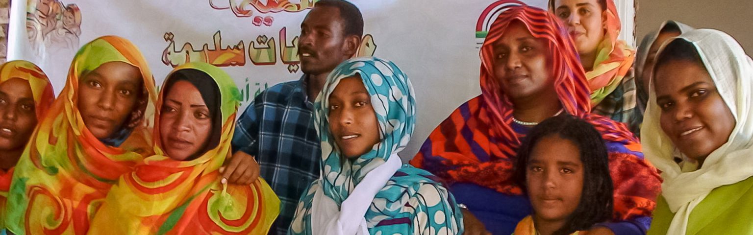 Fighting FGM/C Through Social Marketing | PRB