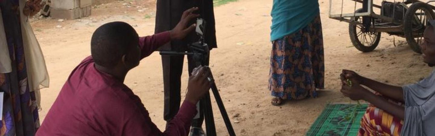 Enhancing Youth Advocacy Through Multimedia Campaigns | PRB