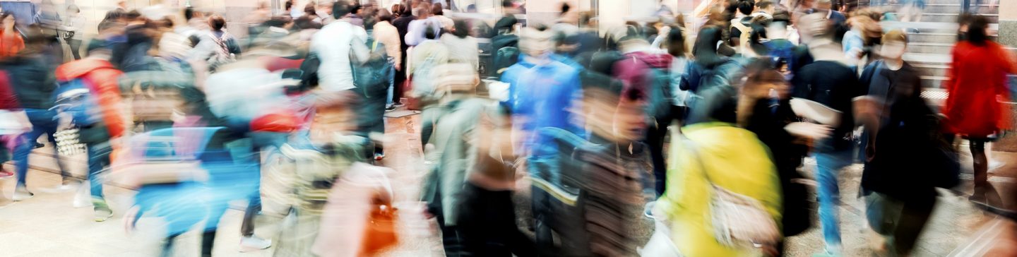 Lesson Plans on Human Population and Demographic Studies | PRB