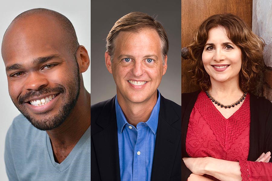 PRB Appoints Robert Crosnoe, Patricia Foxen and Kyler Sherman-Wilkins ...