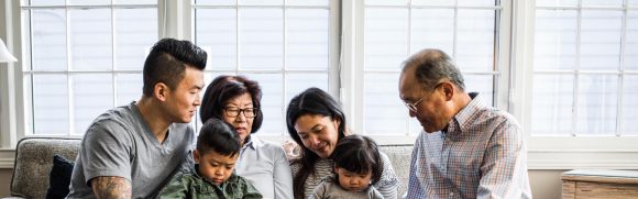 What Is a Household? | PRB