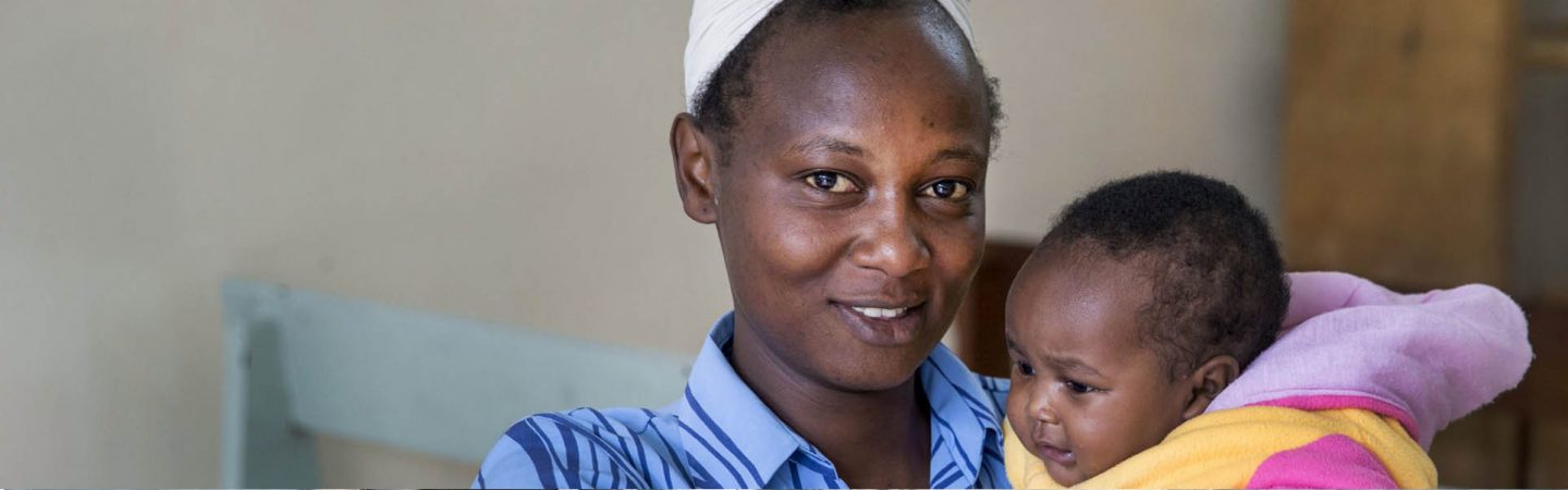 Why Policy Matters: Stories of Impact on Health and Wellbeing | PRB