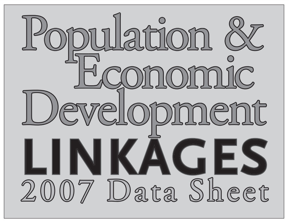 World Population Highlights 2007: Overview of World Population | PRB