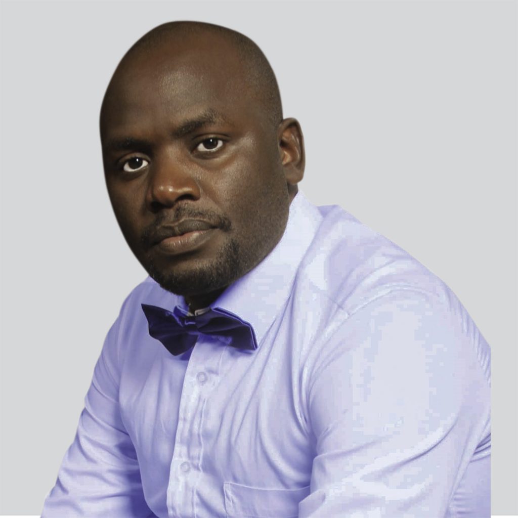 Dennis Mwambi | PRB