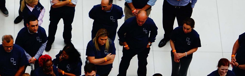 The Generational Divide in the U.S. | PRB