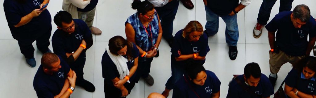 Persistent Racial/Ethnic Gaps in the U.S. | PRB