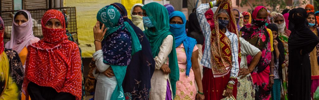 Family Planning and the Gendered Impacts of Crises on Women: An ...