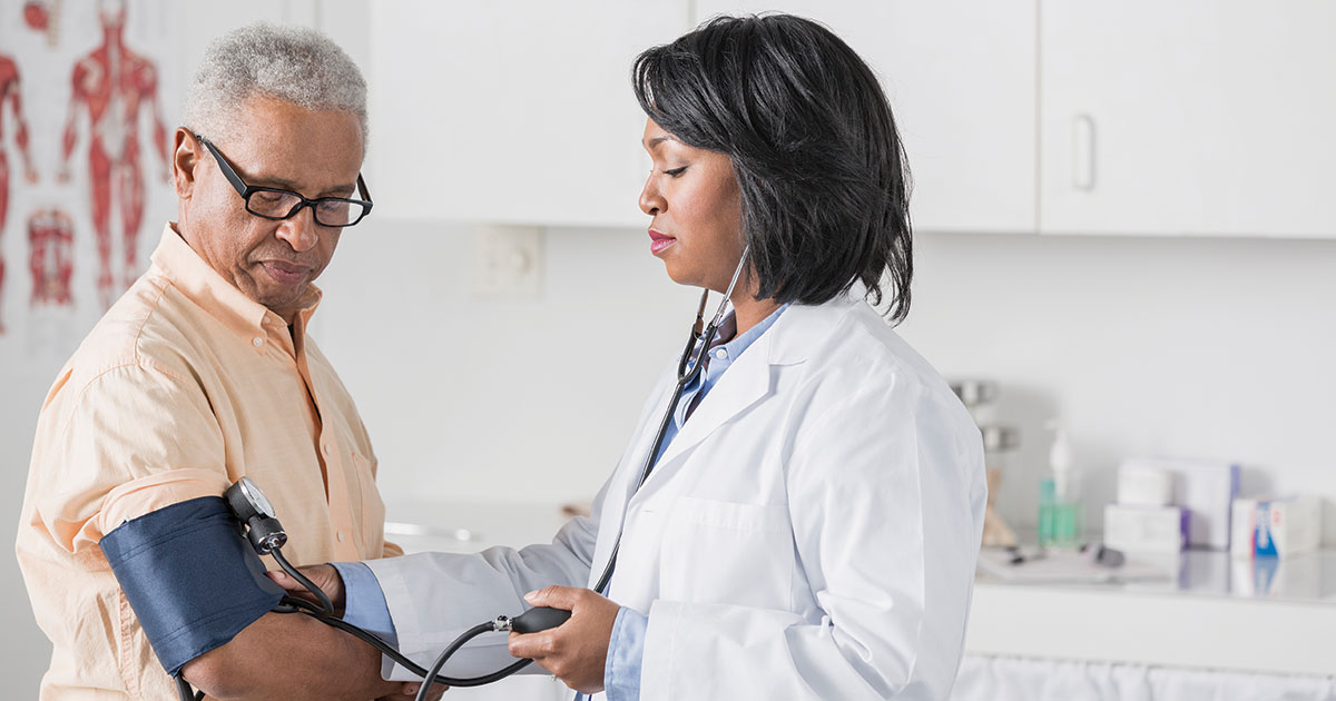 Unequal Health Care Access and Quality Contribute to U.S. Racial Health ...
