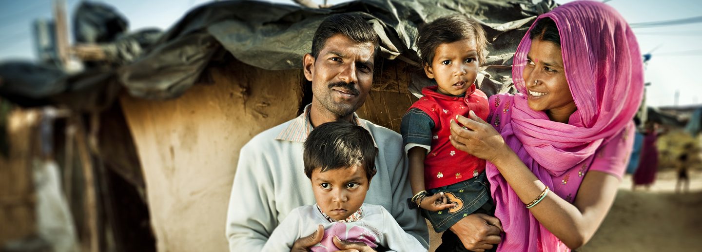 Future Trends in Fertility Will Shape the Demographic Window of ...