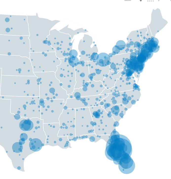 Puerto Rico Lost Nearly 12% of Its Population in a Decade | PRB