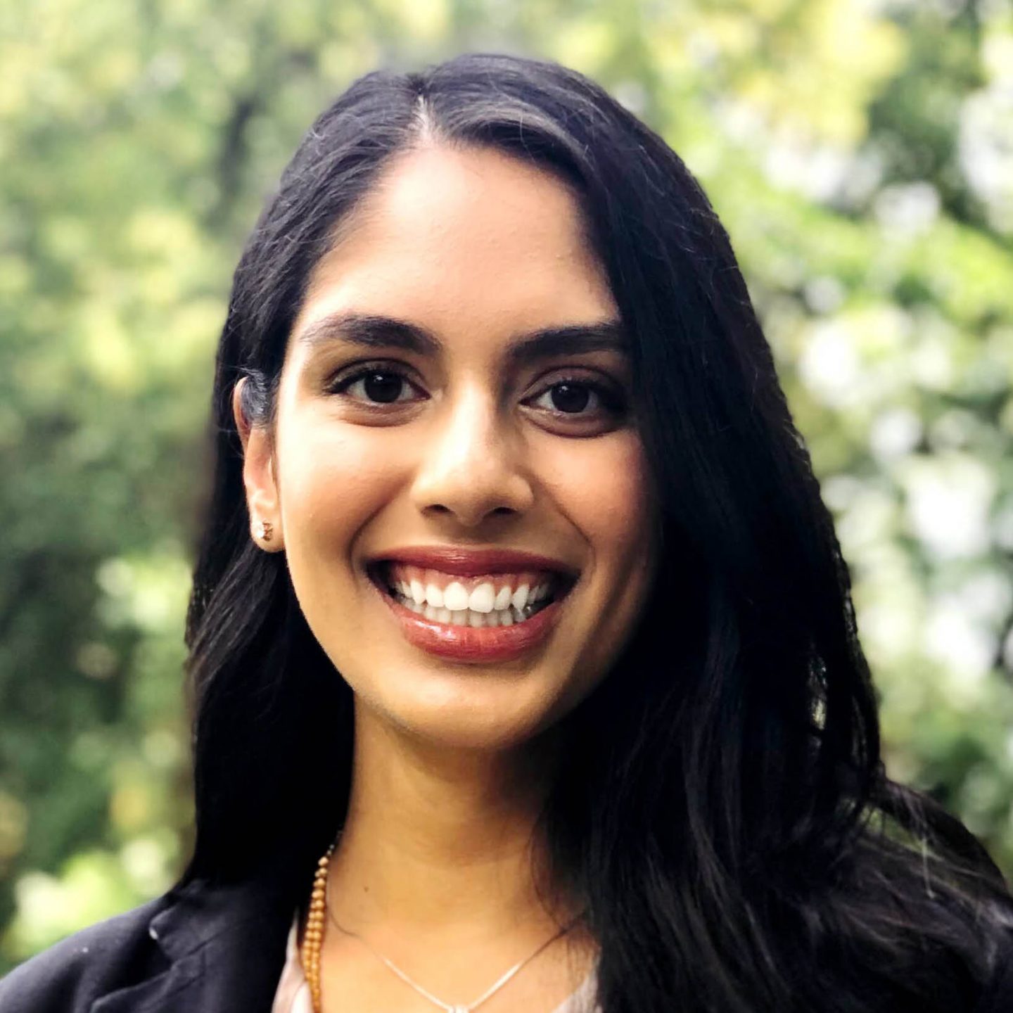 Haley Brahmbhatt | PRB