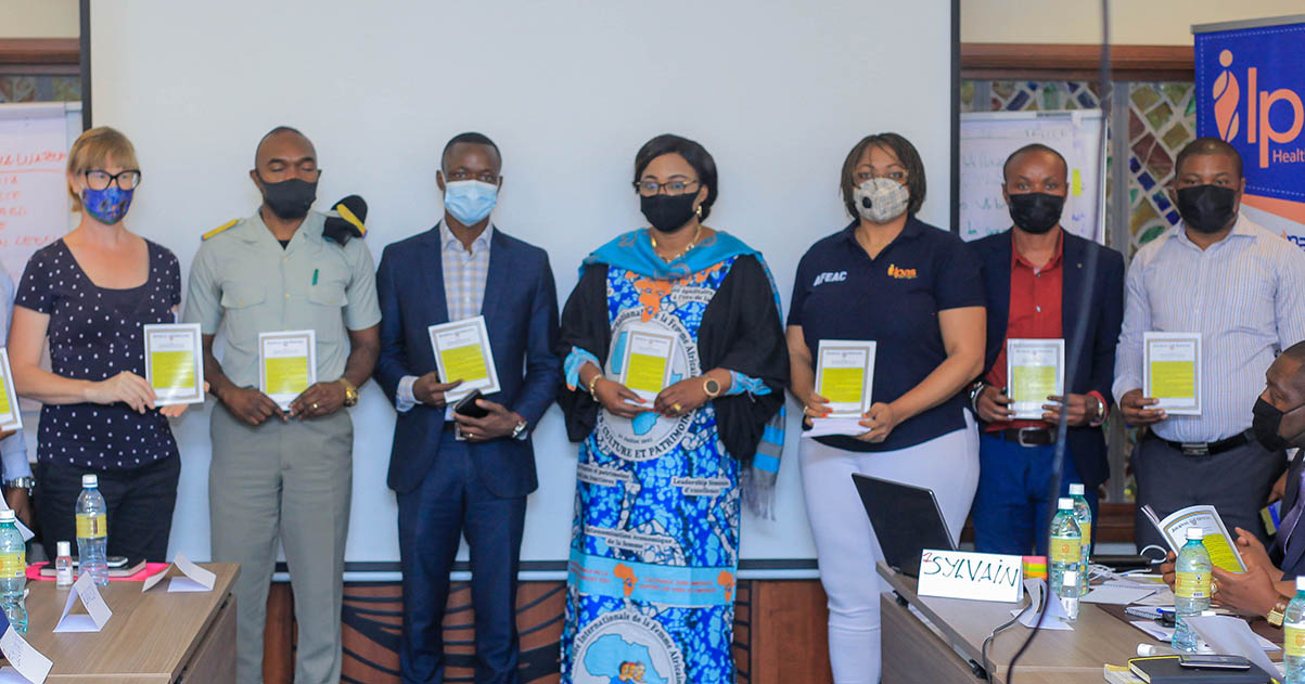 La République démocratique du Congo pionnière de l’accès à l’avortement ...