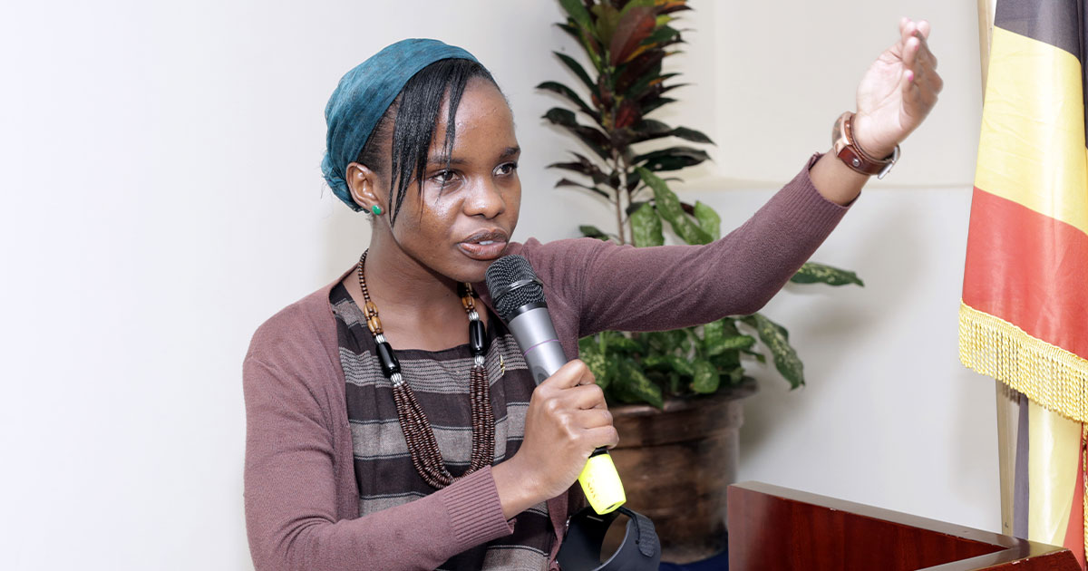 Inspiring Youth to Tackle Social Issues Through Multimedia Campaigns | PRB