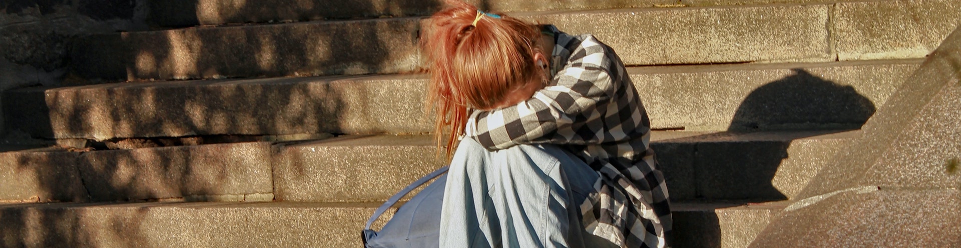 Adversities in Childhood Can Have Lifelong Repercussions | PRB