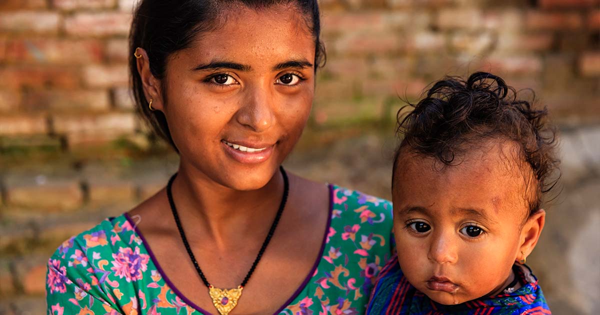 PRB’S MOMENTUM Knowledge Accelerator Announces Elizabeth Leahy Madsen ...