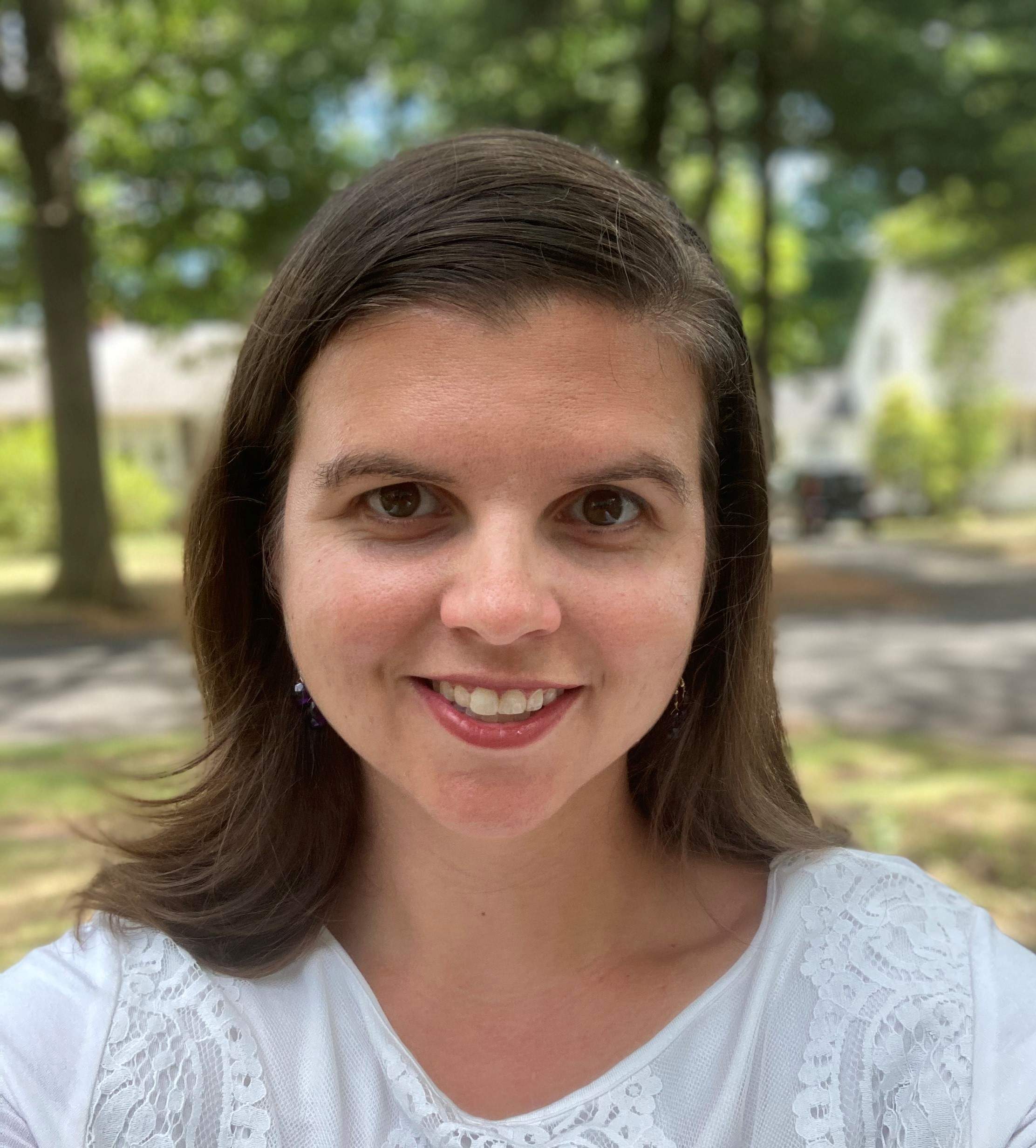 Kristin Bietsch | PRB