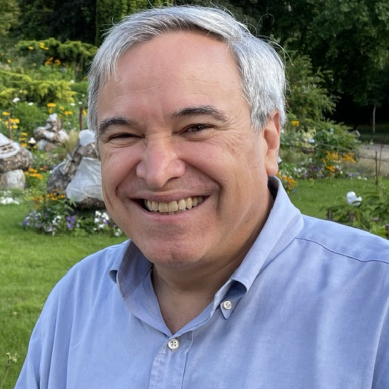 Luis Gabriel Cuervo | PRB