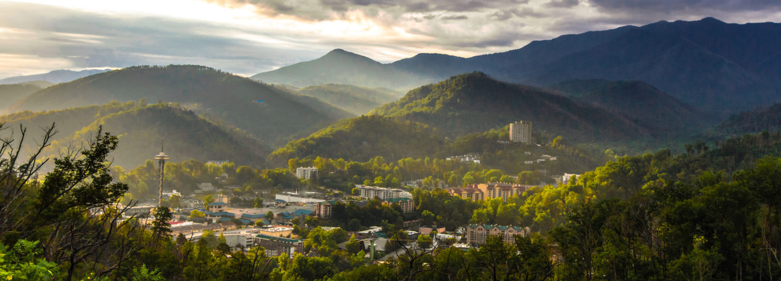 Appalachia Makes Strides in Education and Economics, But Region Faces ...
