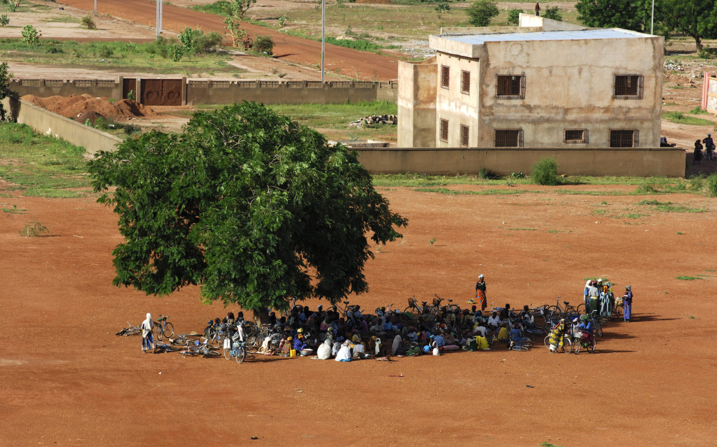 Elements of Climate Resilience: The Foundations of a People-Centered ...