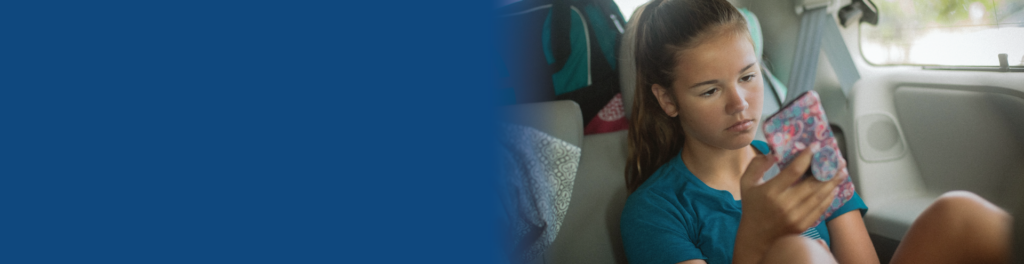 Are the Kids Alright? How Gen Z Girls’ Well-Being Compares With Their ...