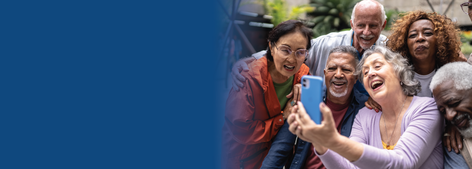 Fact Sheet: Aging in the United States | PRB