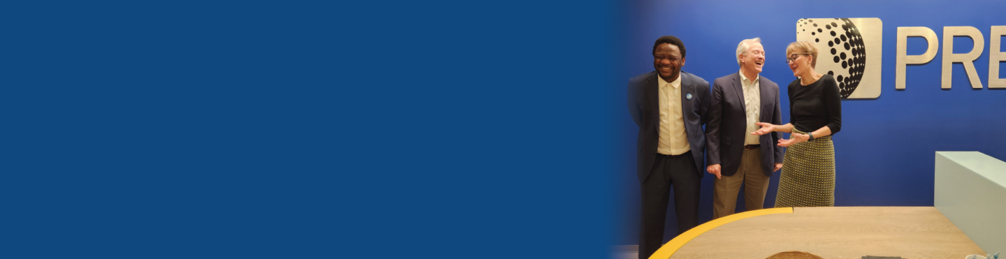 PRB and CREG Announce Strategic Alliance to Promote Use of Population ...