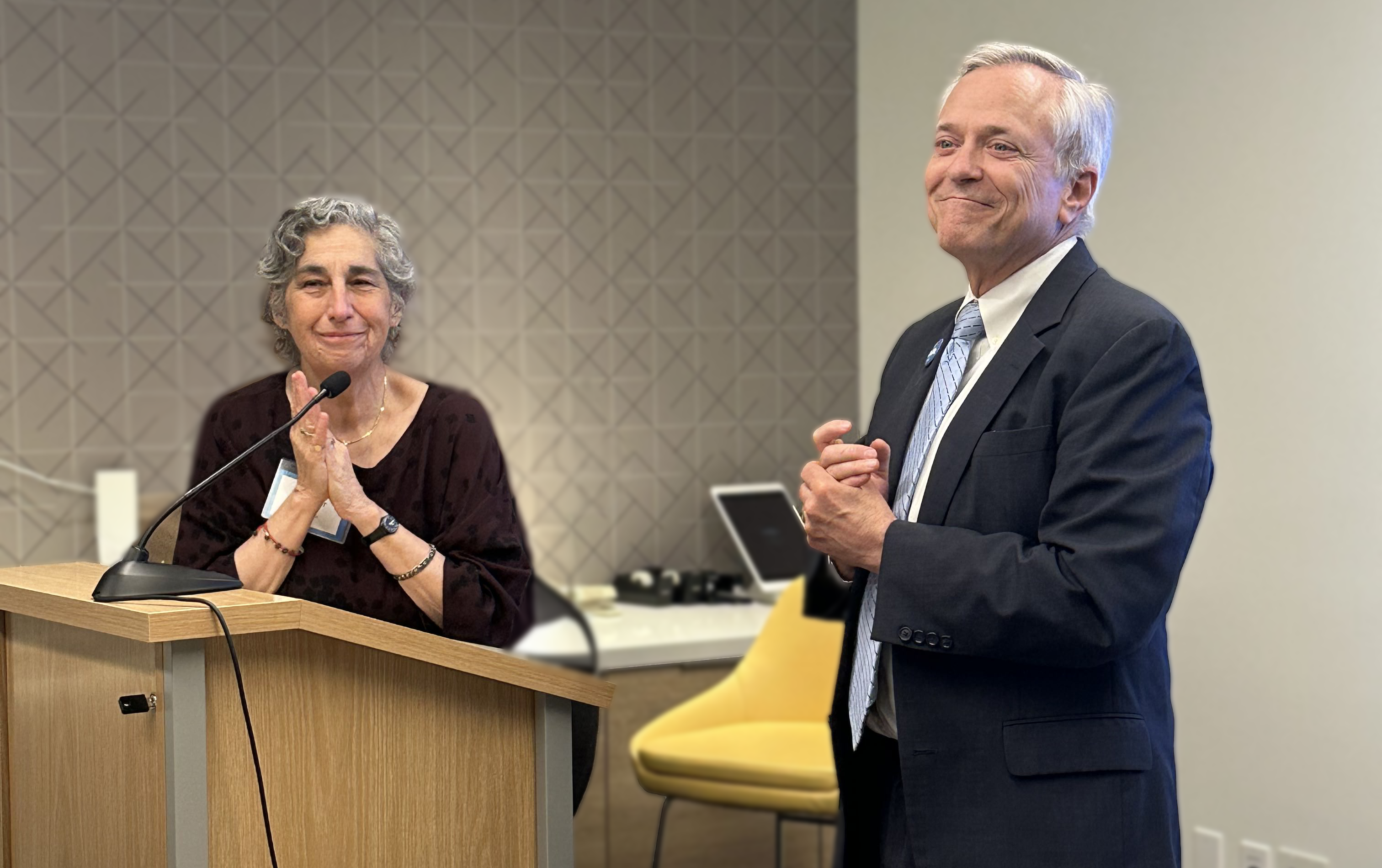 Thanking Jeff Jordan, a Strong and Gracious Leader | PRB