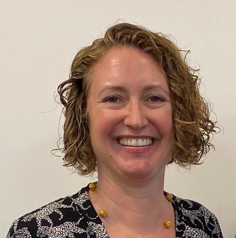 Traci L. Baird | PRB