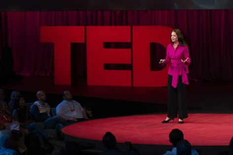 Get to Know PRB CEO Jennifer D. Sciubba | PRB