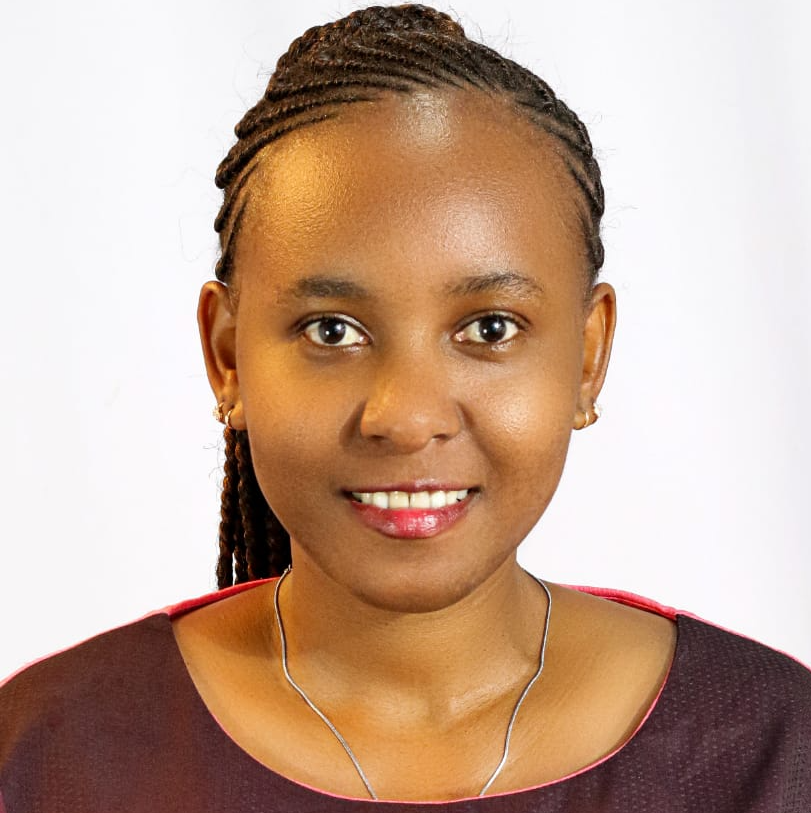 Margaret Waweru | PRB