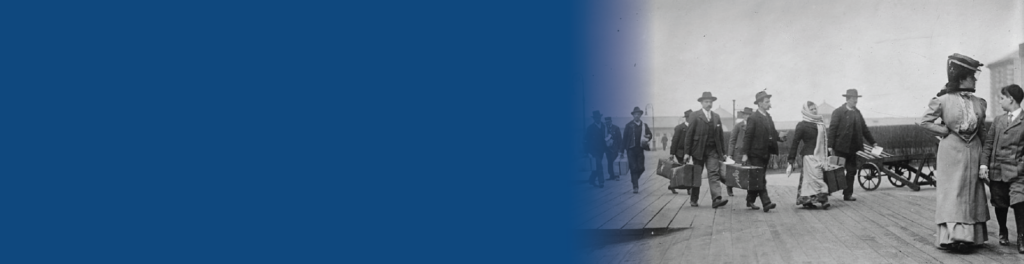 Repeats and Rhymes: Lessons From 100 Years of U.S. Immigration Policy | PRB