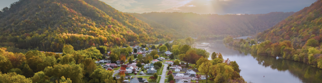 Appalachia Sees Higher Incomes, Lower Poverty Rates, and Boosts in ...