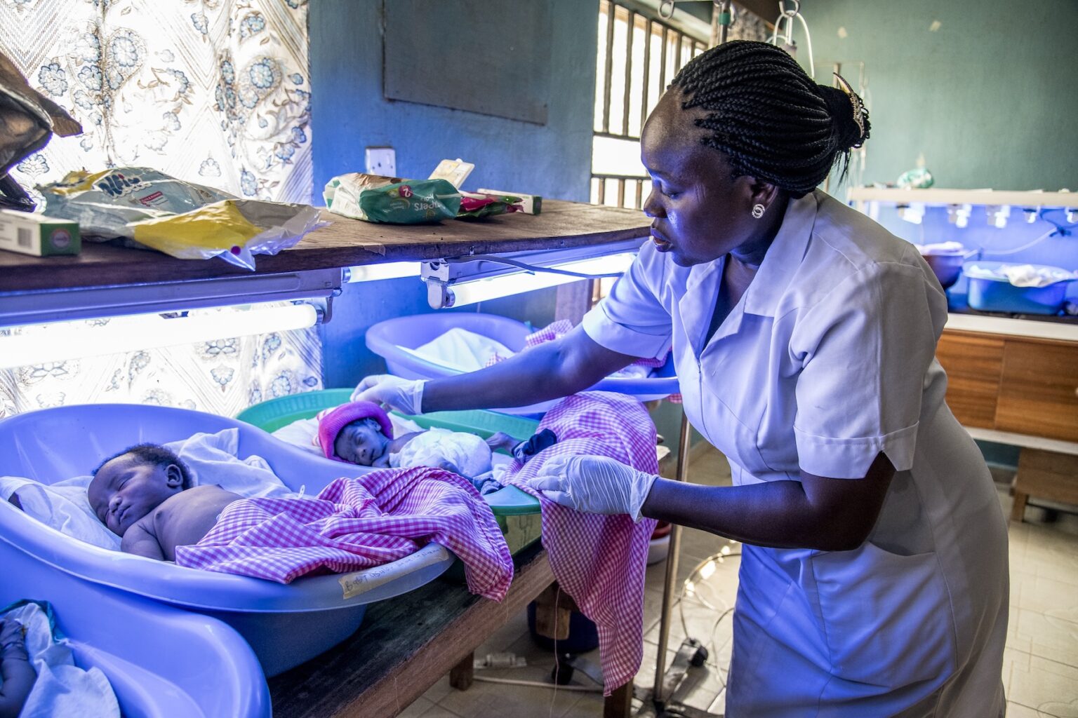 2023 PRB Annual Report | PRB