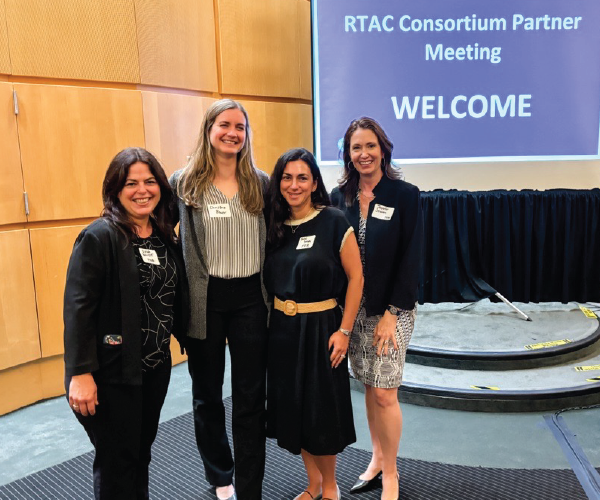 RTAC Partners Share End-of-Project Accomplishments and Impacts | PRB
