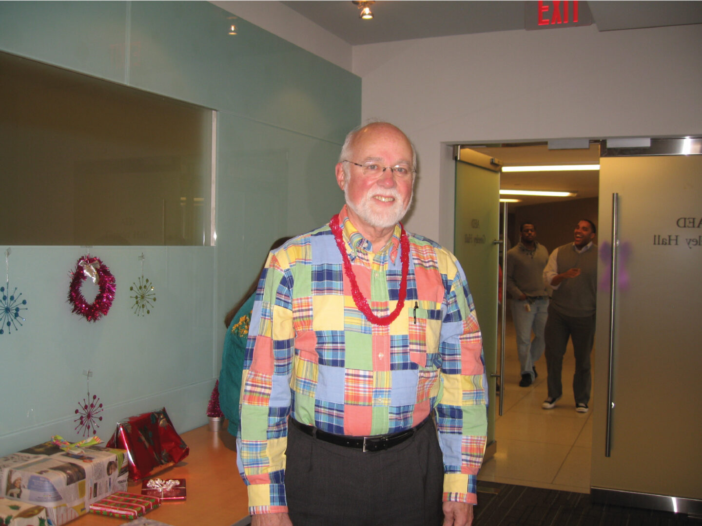 In Memory of Bill Butz and Carl Haub | PRB