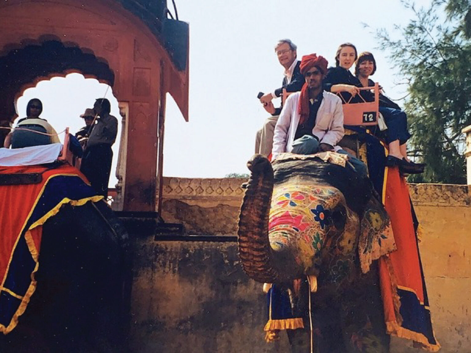 In Memory of Bill Butz and Carl Haub | PRB