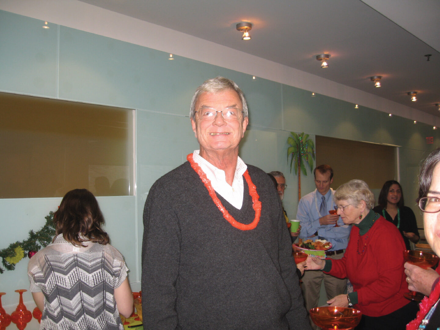 In Memory of Bill Butz and Carl Haub | PRB