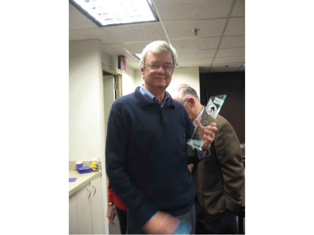 In Memory of Bill Butz and Carl Haub | PRB