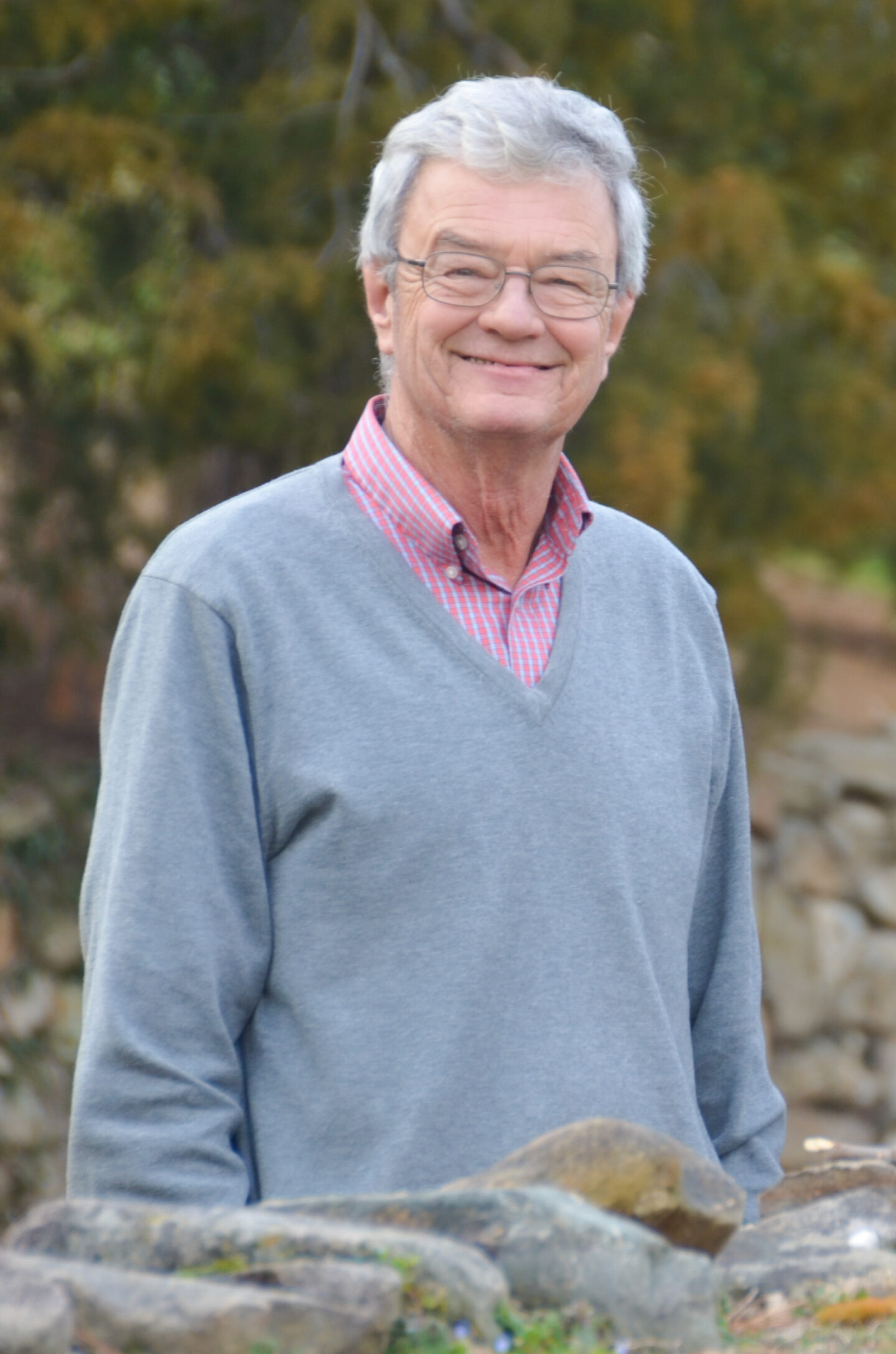 In Memory of Bill Butz and Carl Haub | PRB