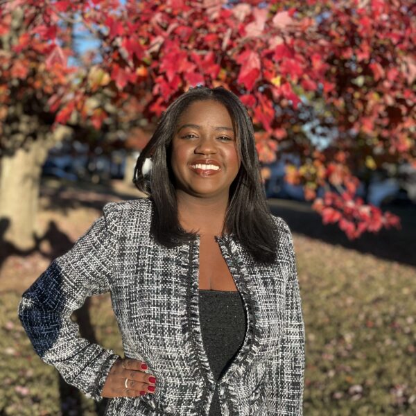 Francesca Alvarez | PRB