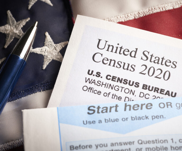 How Accurate Was the 2020 Census—and Why Should You Care? - Population ...