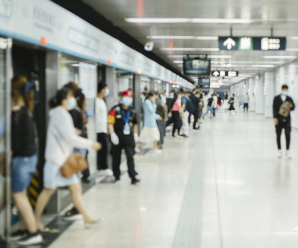 “It’s Like Trying to Stop a Moving Train”: Unpacking China’s Population ...